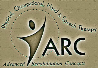 Physical Therapy – ARC Therapy